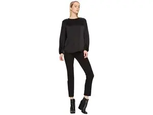 Vince Stitch Front Seam Leggings