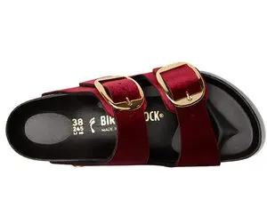 BIRKENSTOCK Arizona Big Buckle Sandals