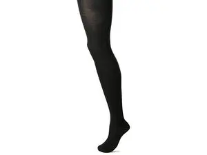 Wolford Merino Tights - Black