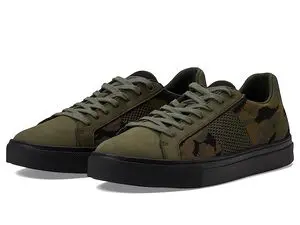 Greats Royale Knit Olive
