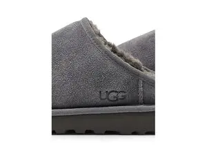 UGG Classic Slip-on Shoes - Gray