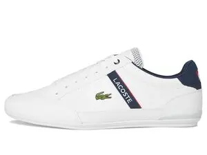 Lacoste Chaymon Lace-up Sneakers - Multi