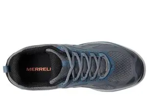 Merrell Siren Edge 3 Trail Shoes - Blue