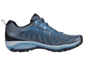 Merrell Siren Edge 3 Trail Shoes - Blue