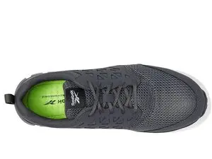 REEBOK Sublite Cushion Work Comp Toe Eh Athletic Shoes