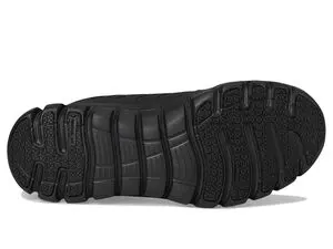 REEBOK Soft Toe Sd Work Boots - Black
