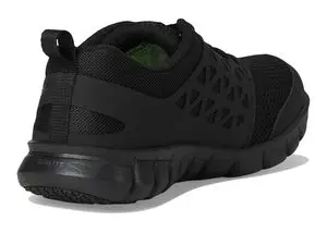 REEBOK Soft Toe Sd Work Boots - Black