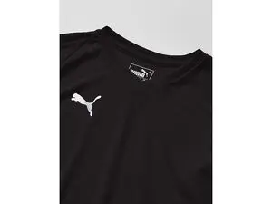 PUMA Youth Liga Jersey Core T Shirt /white