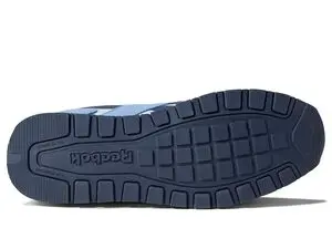 REEBOK Harman Composite Toe Lace-up Sneakers - Blue