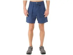 Columbia Brewha Ii Cargo Shorts - Gray