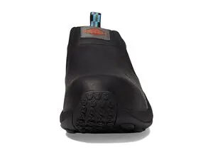 Merrell Jungle Moc Leather Composite Toe Slip-on