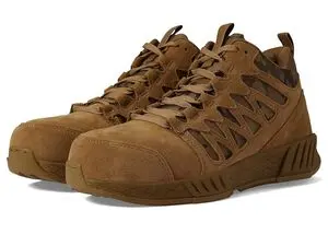 REEBOK Floatride Energy Tactical Eh Comp Toe Mid-top Shoes - Multi