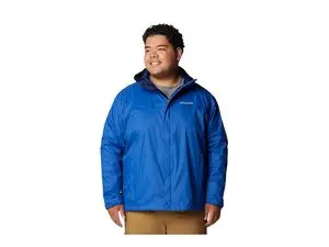 Columbia Shell Coats For Men