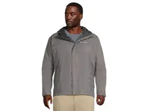 Columbia Layered Coats For Men