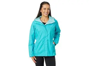 Columbia Columbia Arcadia II Waterproof Jacket Beige