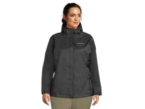Columbia Arcadia Ii Jacket - Black