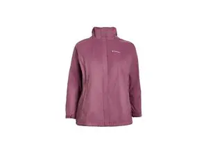 Columbia Columbia Arcadia II Waterproof Jacket Brown