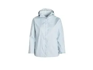 Columbia Arcadia Ii Waterproof Jacket - Gray