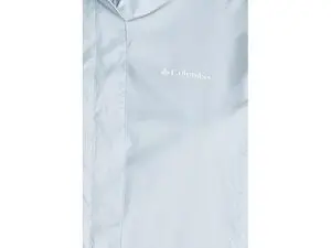 Columbia Arcadia Ii Waterproof Jacket - Gray