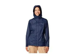 Columbia Arcadia Ii Jacket - Navy