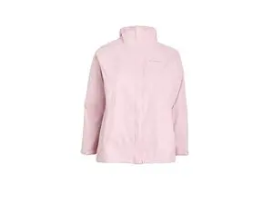 Columbia Columbia Arcadia II Waterproof Jacket Pink