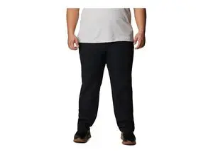 Columbia Big Tall Flex Roc Pant