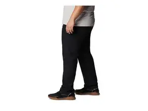 Columbia Big Tall Flex Roc Pant