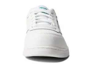 REEBOK Club Memt Work Eh Comp Toe Athletic Shoes - Gray