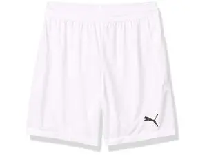 PUMA Youth Teamfinal 21 Knit Shorts Shorts