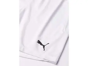 PUMA Youth Teamfinal 21 Knit Shorts Shorts