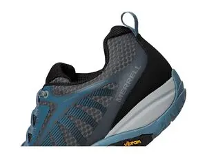 Merrell Siren Edge 3 Waterproof Trail Shoes - Navy