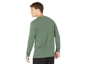 Adidas Badge Of Sport Long Sleeve Tee