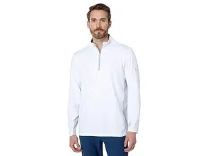 Puma Golf Zip Up Sport Tops For Men