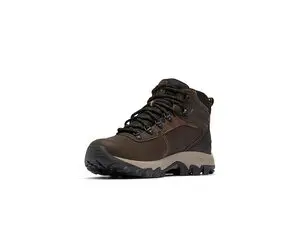 Columbia Padded Boots For Men