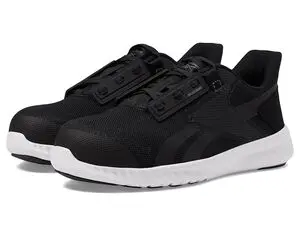 REEBOK Sublite Legend Comp Toe Athletic Shoes - Black
