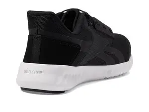 REEBOK Sublite Legend Comp Toe Athletic Shoes - Black