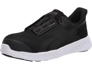 REEBOK Sublite Legend Comp Toe Athletic Shoes - Black