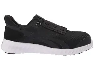 REEBOK Sublite Legend Comp Toe Athletic Shoes - Black