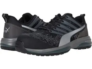PUMA SAFETY Charge Low Sd