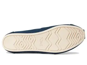 Toms Alpargata Slip-on Espadrille - Multi
