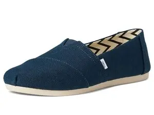 Toms Alpargata Slip-on Espadrille - Multi