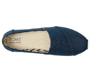 Toms Alpargata Slip-on Espadrille - Multi