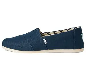 Toms Alpargata Slip-on Espadrille - Multi