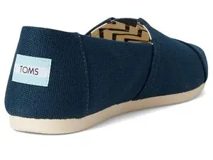 Toms Alpargata Slip-on Espadrille - Multi