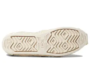 Toms Alpargata Slip-on Espadrille