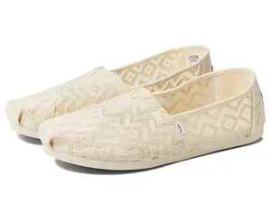 Toms Alpargata Slip-on Espadrille