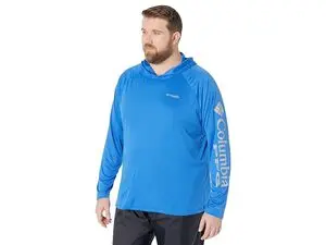 Columbia Hooded Activewear For Men