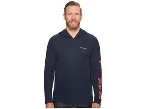 Columbia Pull Over Sweatshirts Hoodies For Men