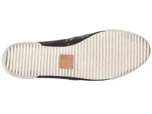 THE FRYE COMPANY Melanie Slip-on Leather Sneakers