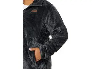 Columbia Fire Side Ii Sherpa Full Zip Jacket - Gray